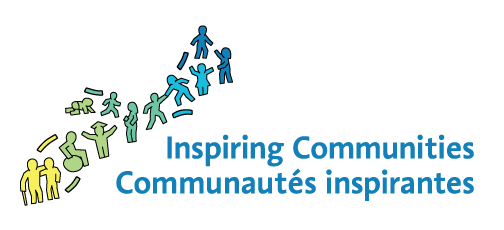 Listen. Support. Act. | Inspiring Communities