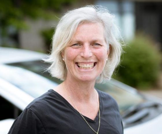 Our Board | Inspiring Communities