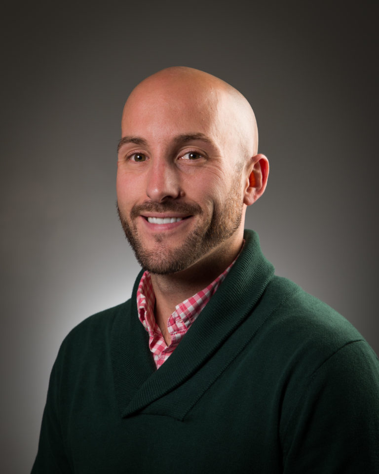 Pandemic Perspectives: Mark Inglis | Inspiring Communities